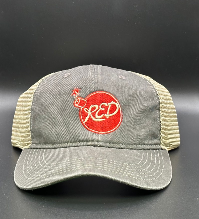 TF2 Red Cap - Etsy