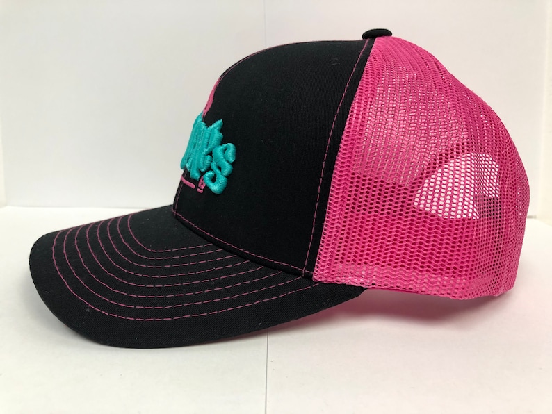 Cyberpunk Moxes Logo Hat - Etsy