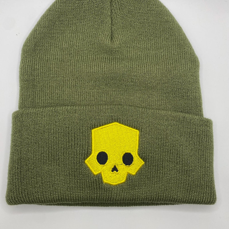 Helldivers Merch - Etsy