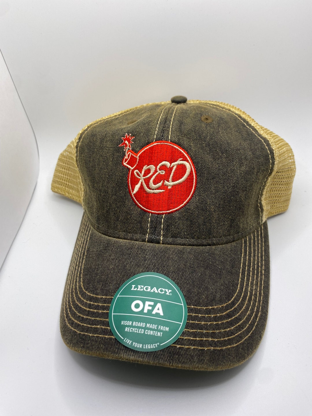 TF2 - Red Cap - Etsy