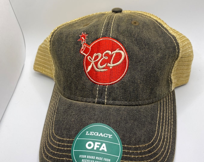 TF2 - Red Cap - Etsy