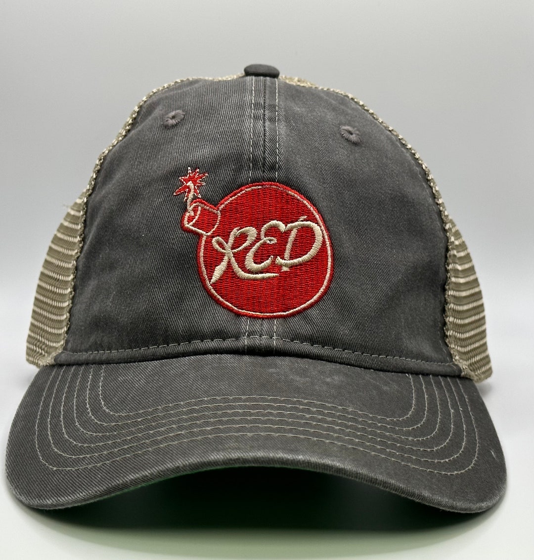 TF2 Red Cap - Etsy