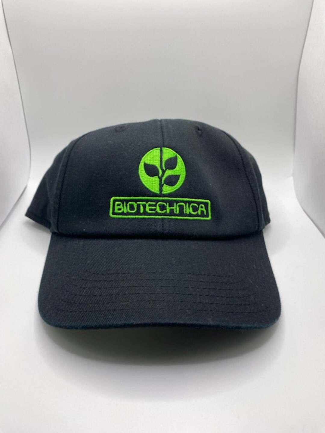 Biotechnica Hat - Etsy