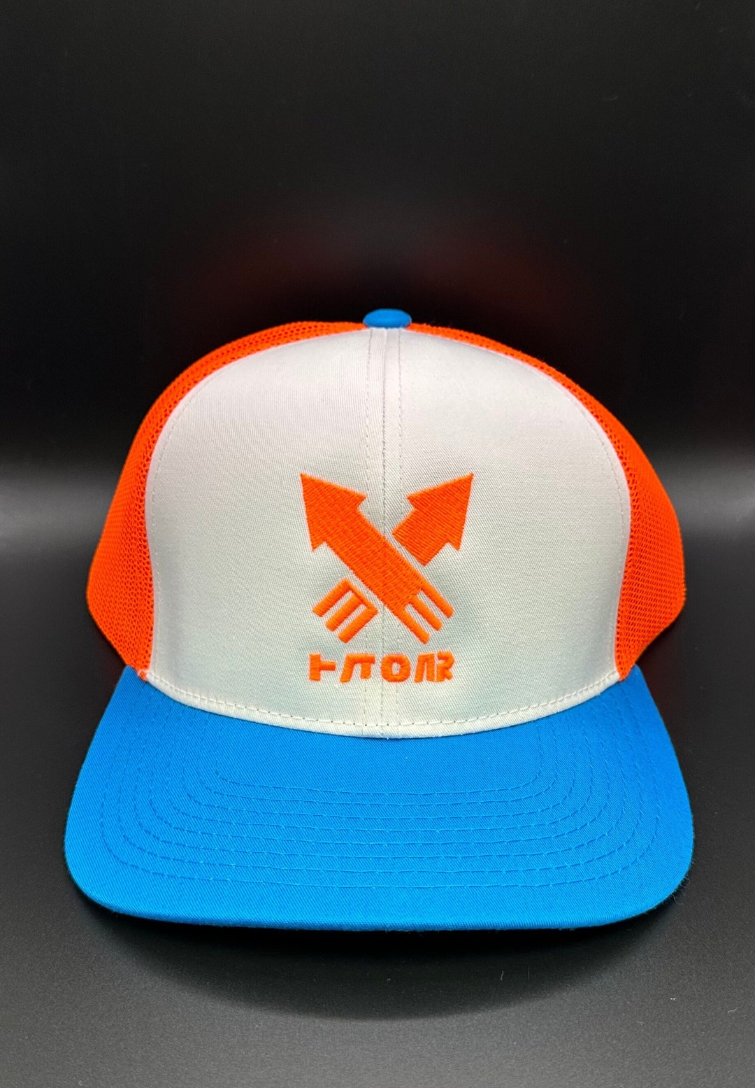 Squidforce Splatoon Hat - Etsy