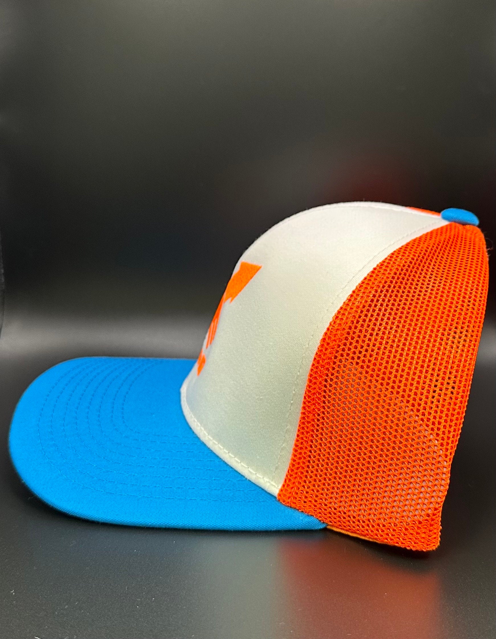 Squidforce Splatoon Hat - Etsy