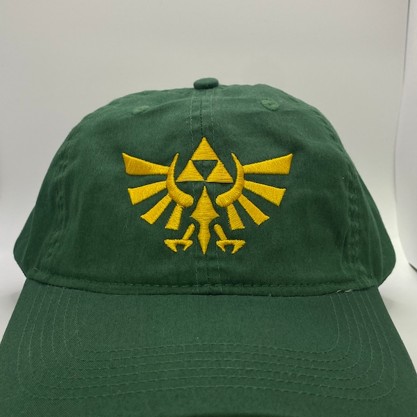 Zelda Hat - Etsy