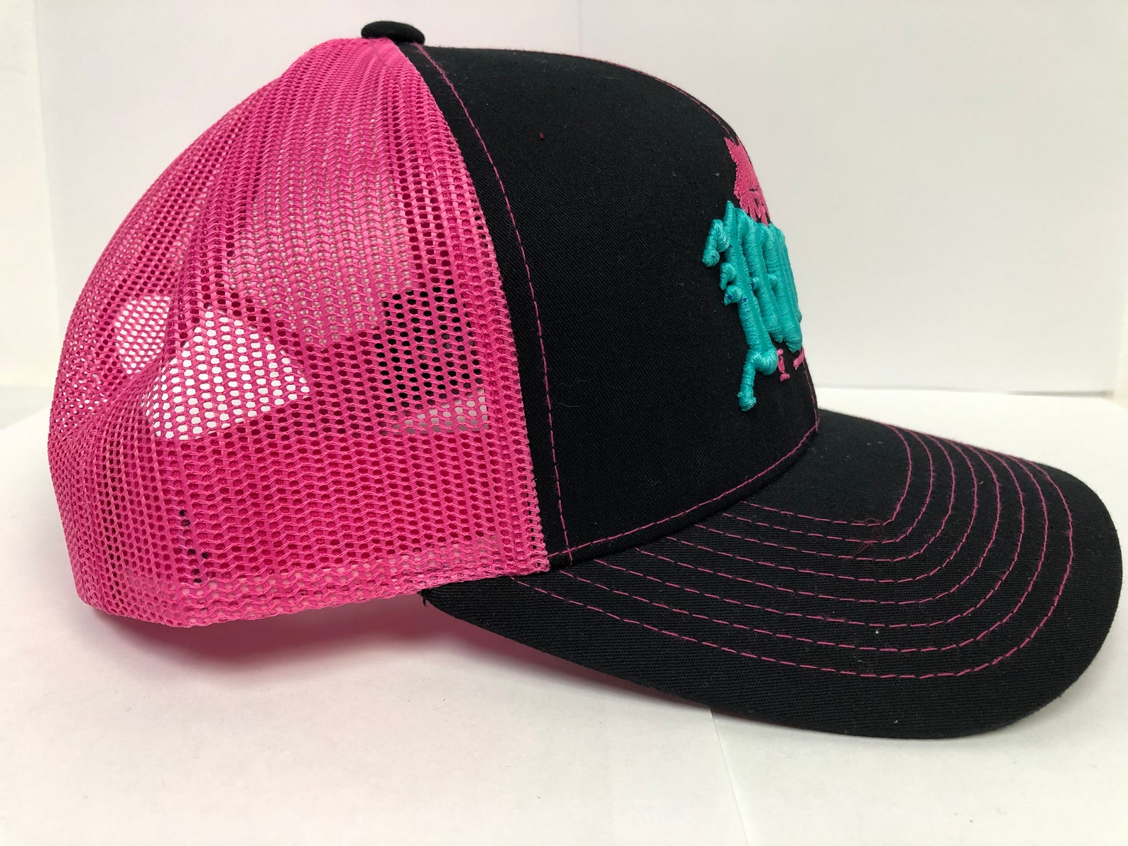 Cyberpunk Moxes Logo Hat - Etsy