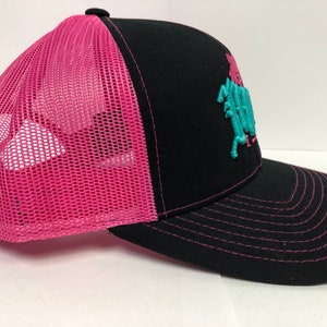 Cyberpunk Moxes Logo Hat - Etsy