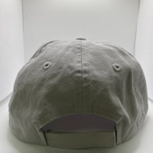 Pikmin Inspired Dad Hat - With Pikmin Embroidery - Etsy