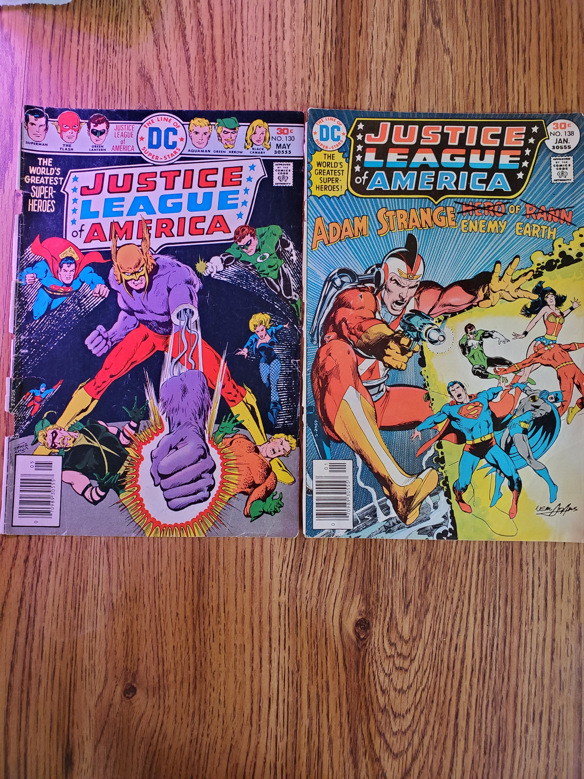 Vintage Comic Book Covers - Etsy