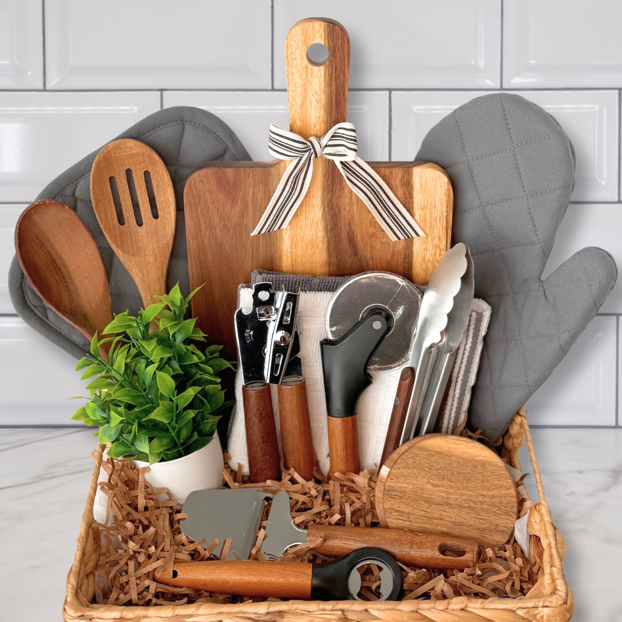 Kitchen Utensil Housewarming Gift Kitchen Gadgets Gift for Couple New ...