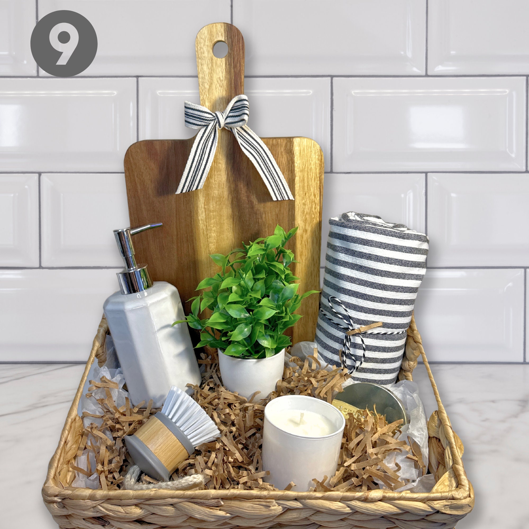 Kitchen Utensil Housewarming Gift Kitchen Gadgets Gift for Couple New ...