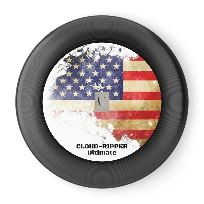 RIPPER Ultimate Disc - Etsy