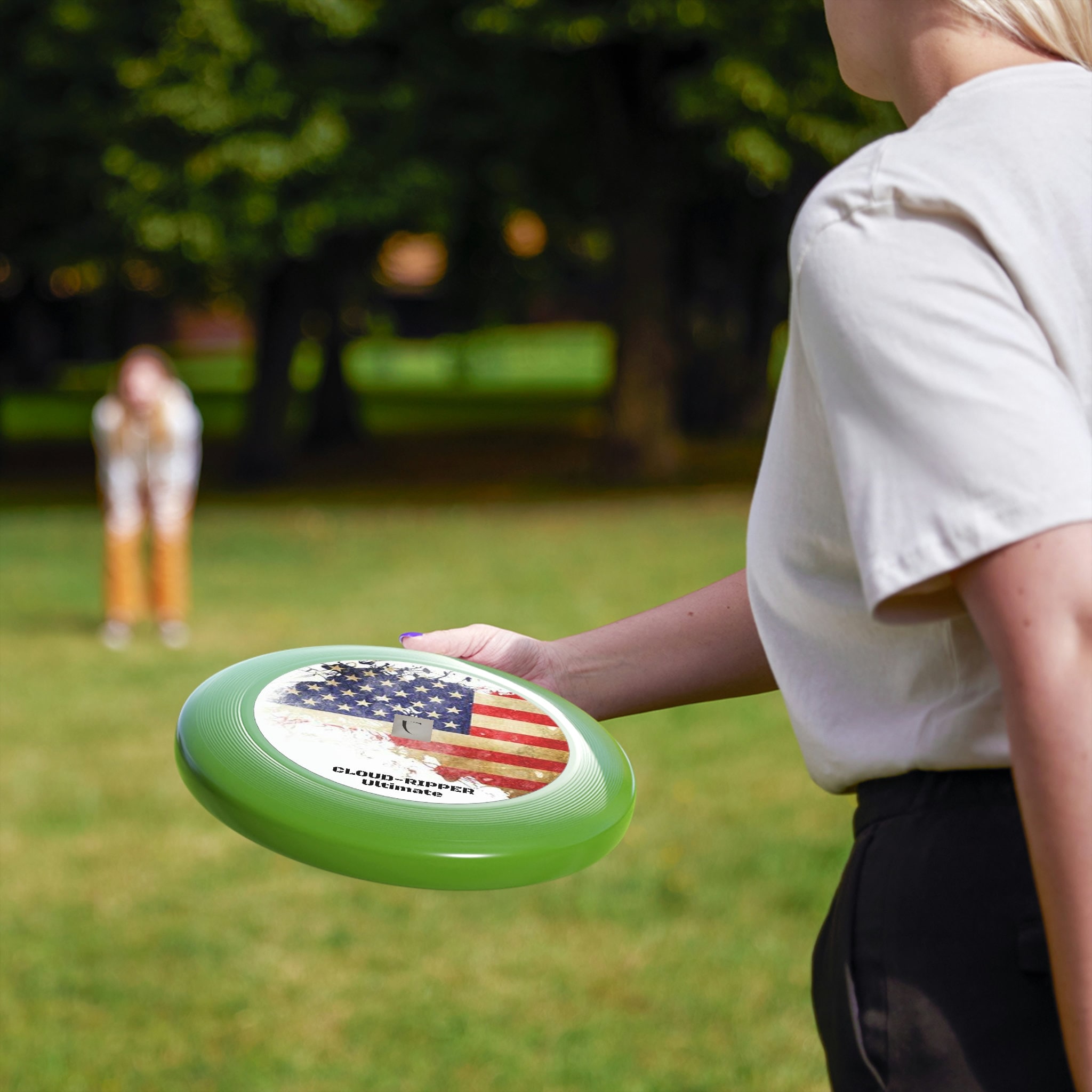 RIPPER Ultimate Disc - Etsy