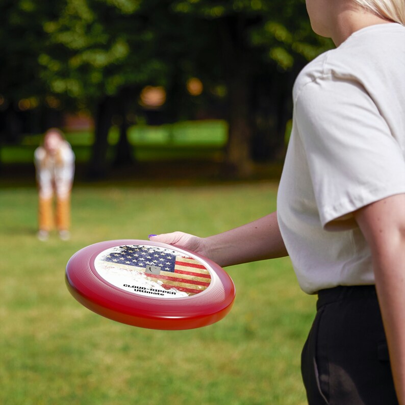 RIPPER Ultimate Disc - Etsy