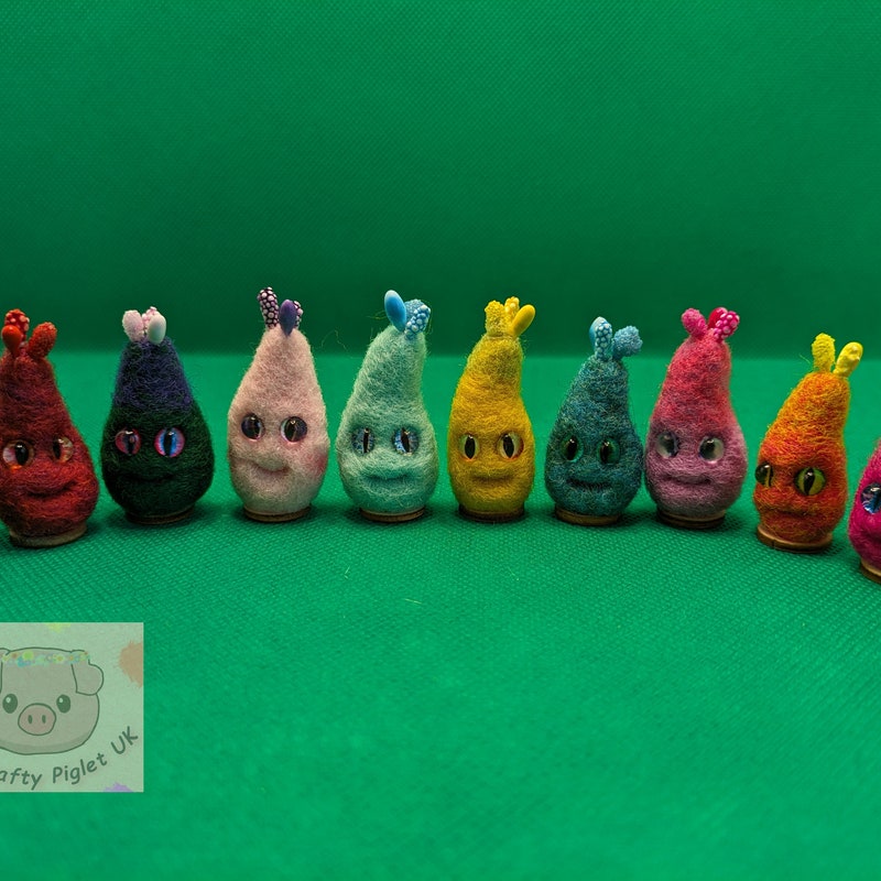 Worry Dolls - Etsy UK