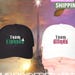 Embroidered Wicked Baseball Cap: Wizard of Oz Fan Gift - Etsy