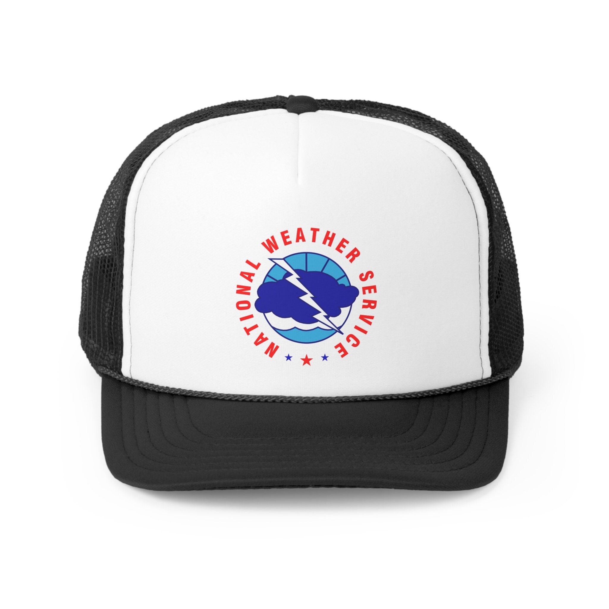 Weatherman Foams Hat