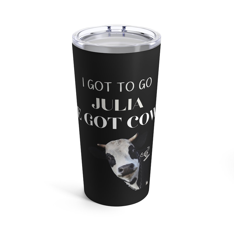 Twister Cow - Etsy