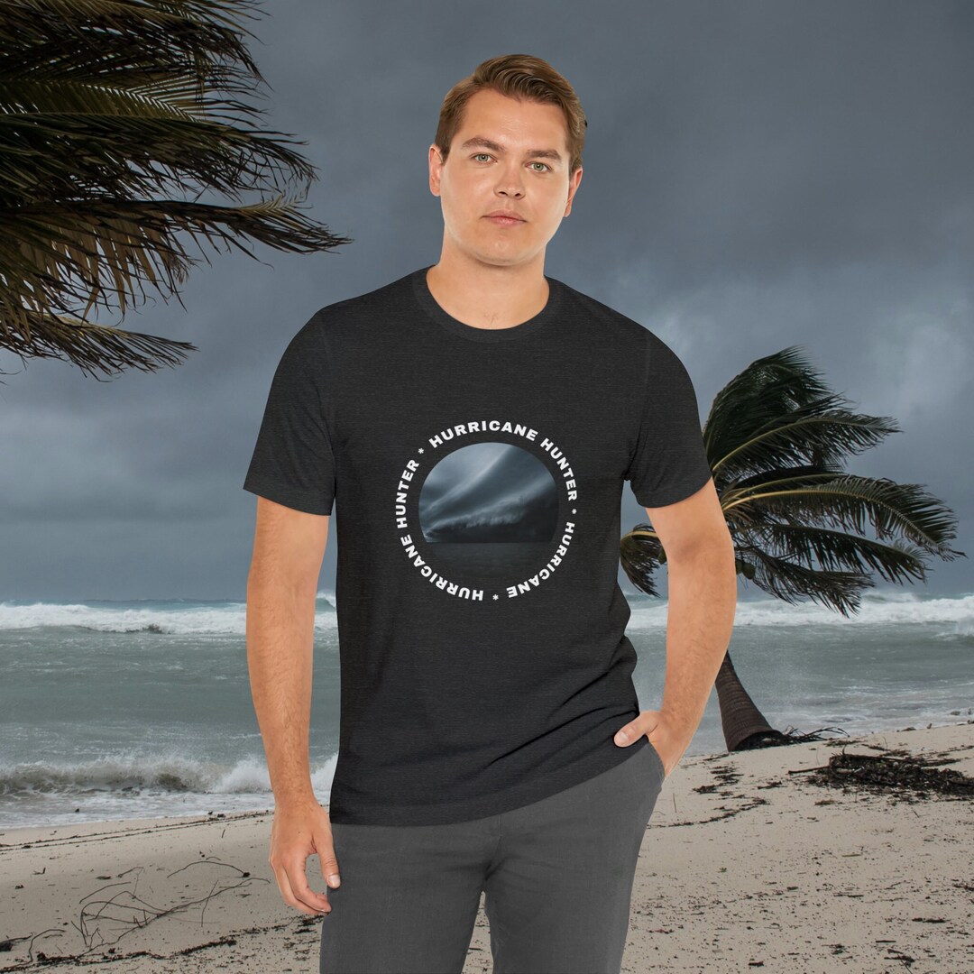 Storm Chaser Shirt Meteorologist Gift Weather Enthusiast - Etsy
