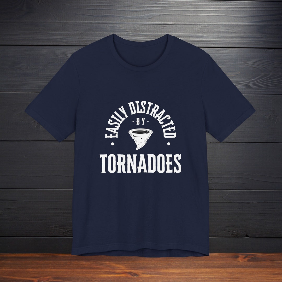 Weather Lover Shirt for Storm Chasers, Meteorologist, Skywarn Spotters ...