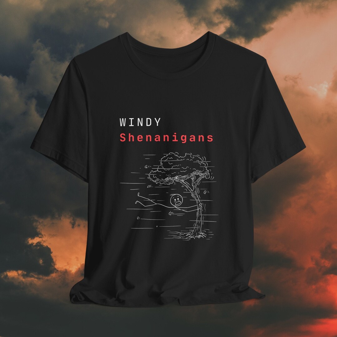 Funny Weather Shirt for Storm Chaser, Meteorologist, Skywarn Spotters ...