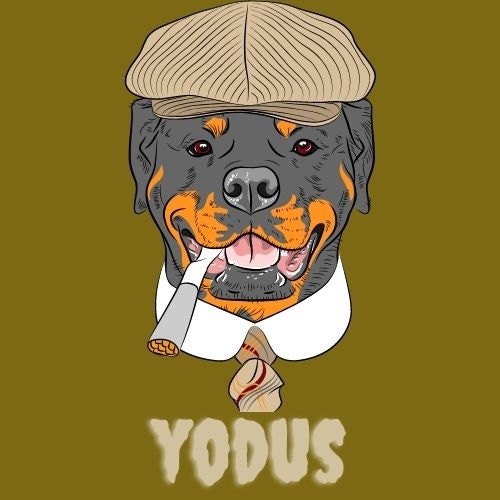 Yodus - Etsy
