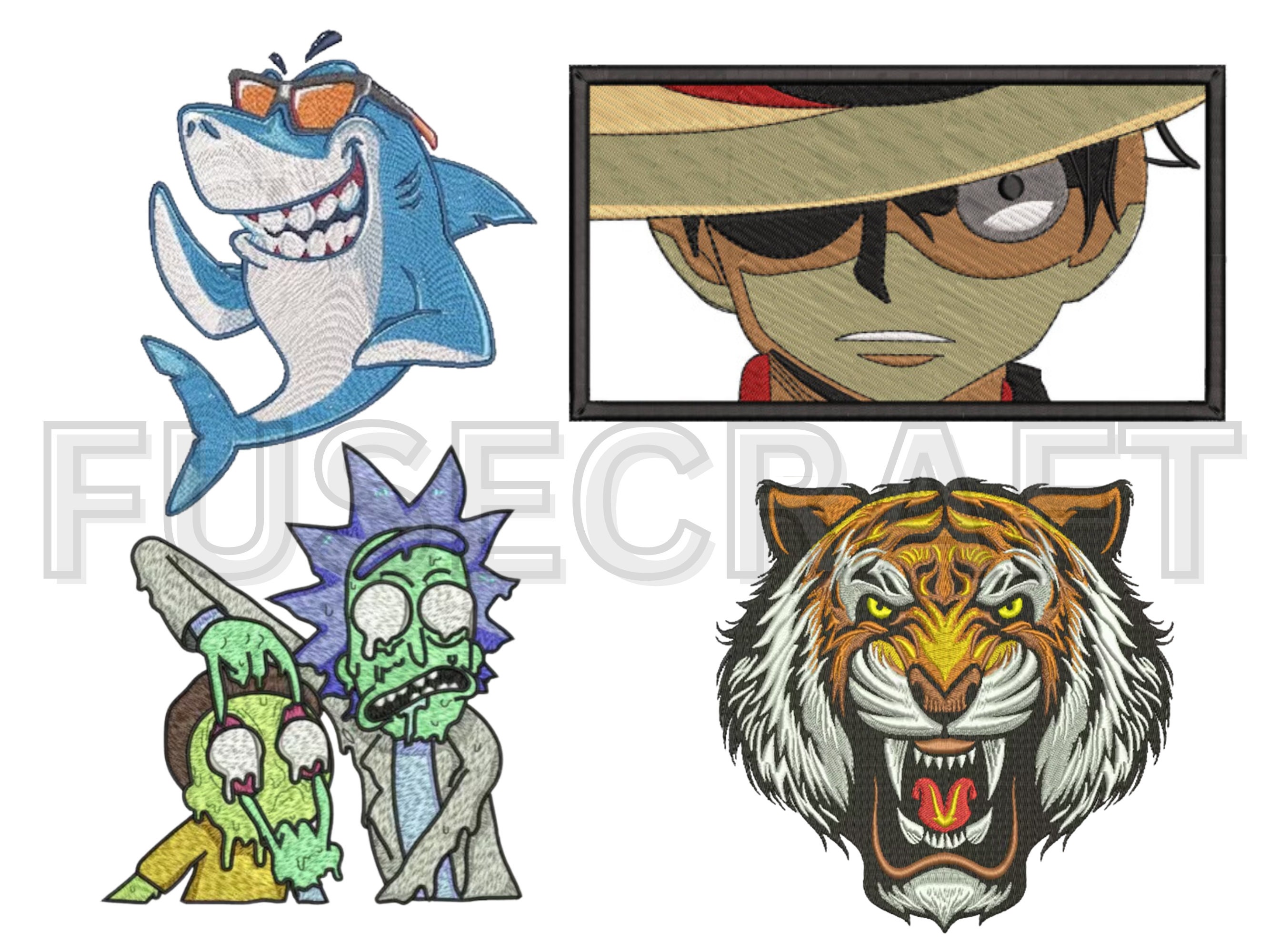 Custom Embroidery Digitize, Embroidery Digitize, Custom Digitize ...