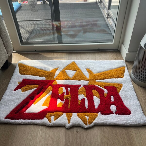 Buy Tuff Rug Online In India - Etsy India
