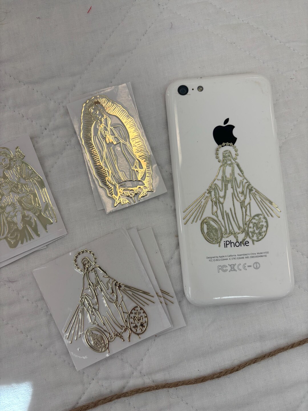 Phone Decal Stickers - Etsy