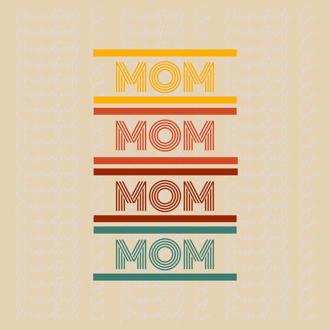 Mom Svg Png Mom Life Svg Mom Mode Svg Mom Vibes Svg Stay At Home