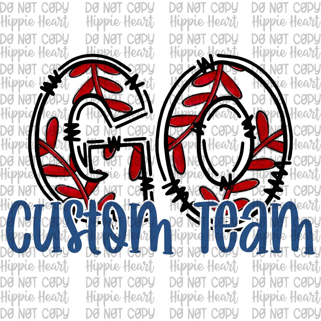 Custom Baseball Png, Custom Team Png, Custom Baseball Designs, Custom ...