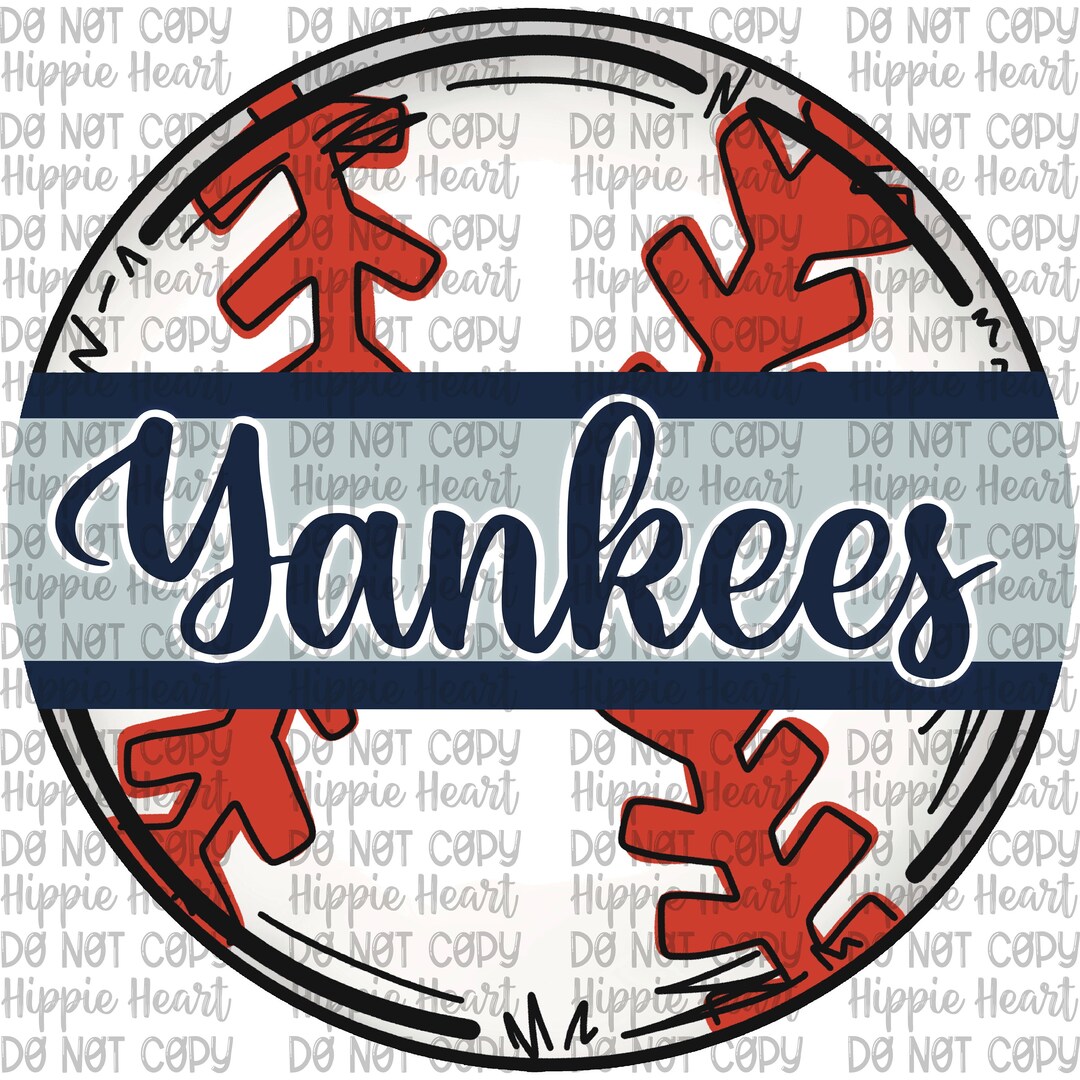 Yankees Png, Yankees Baseball Png, Yankees Baseball, Yankees Baseball ...