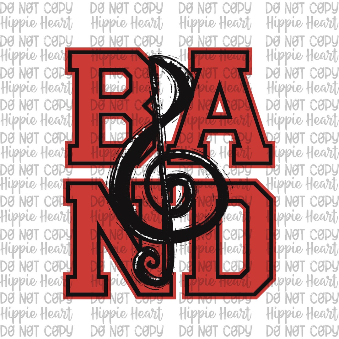 Marching Band Png, Marching Band Designs, Marching Band Mascot, Custom ...