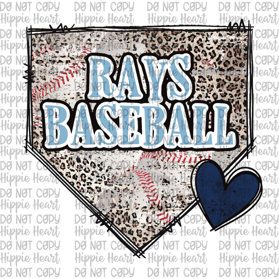 Rays Png, Rays Baseball Png, Rays Baseball, Rays Baseball Design ...
