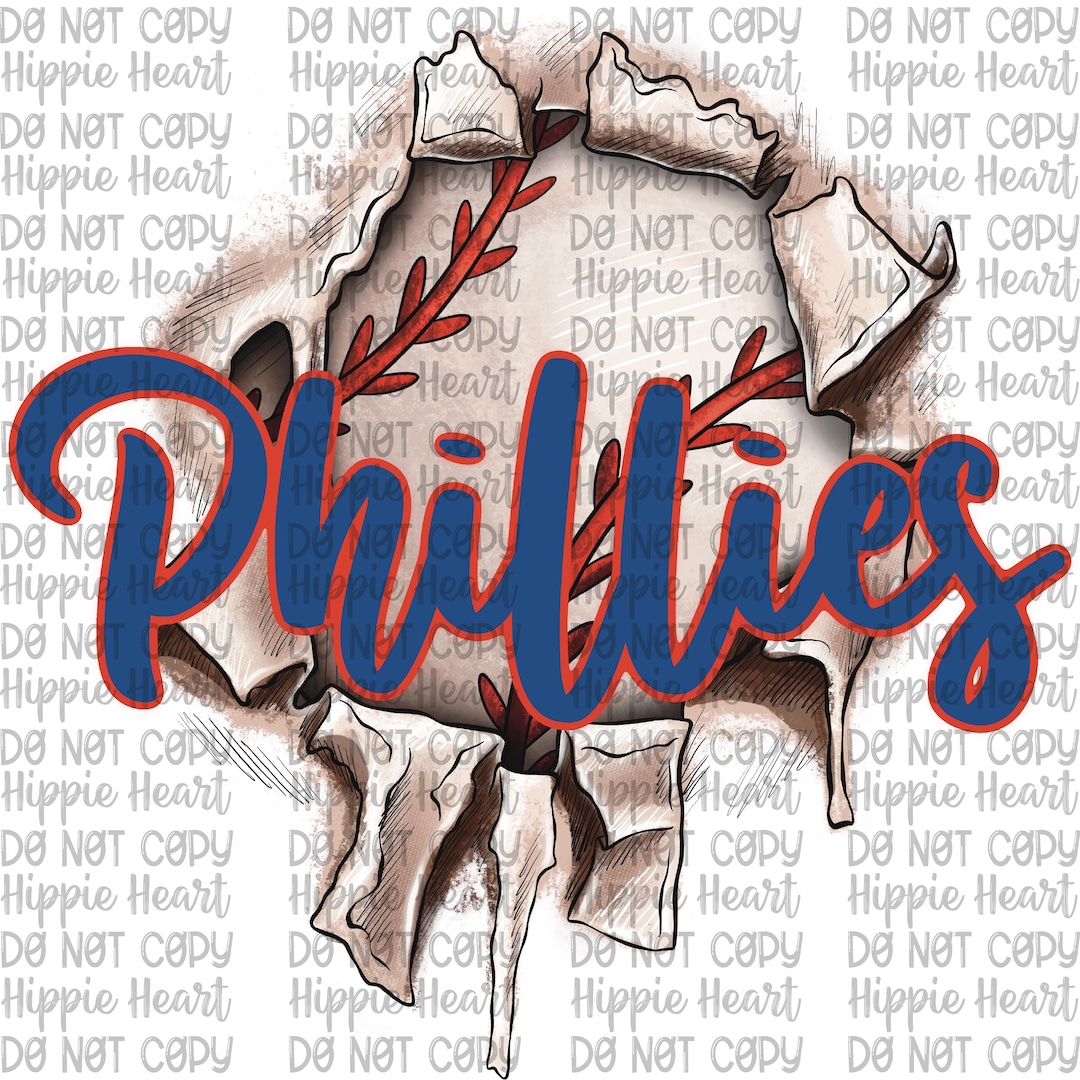 Phillies Png, Phillies Baseball Png, Phillies Baseball, Phillies ...