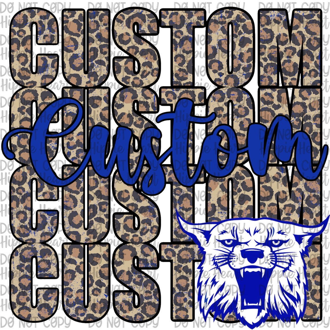 Custom Png Custom Team Png Custom School Designs Custom - Etsy