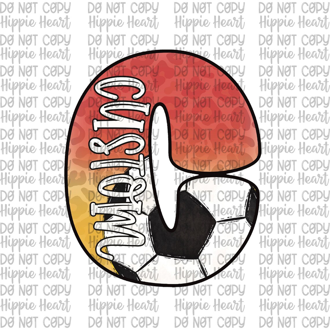 Custom Soccer Team Png, Custom Soccer, Custom Team Mascot Png, Custom ...
