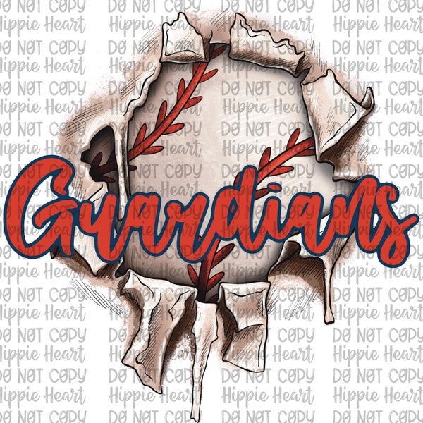 Guardians - Etsy