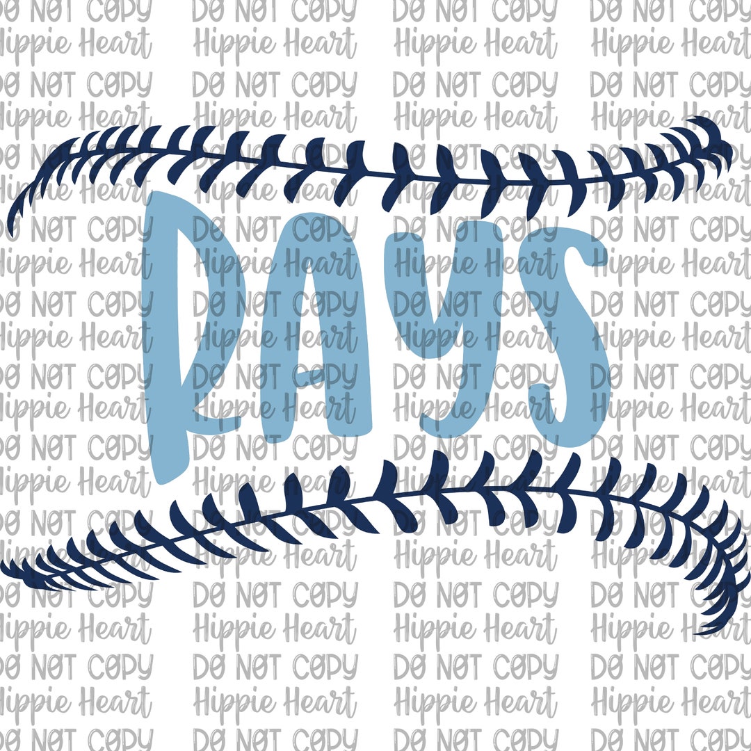 Rays Png, Rays Baseball Png, Rays Baseball, Rays Baseball Design ...