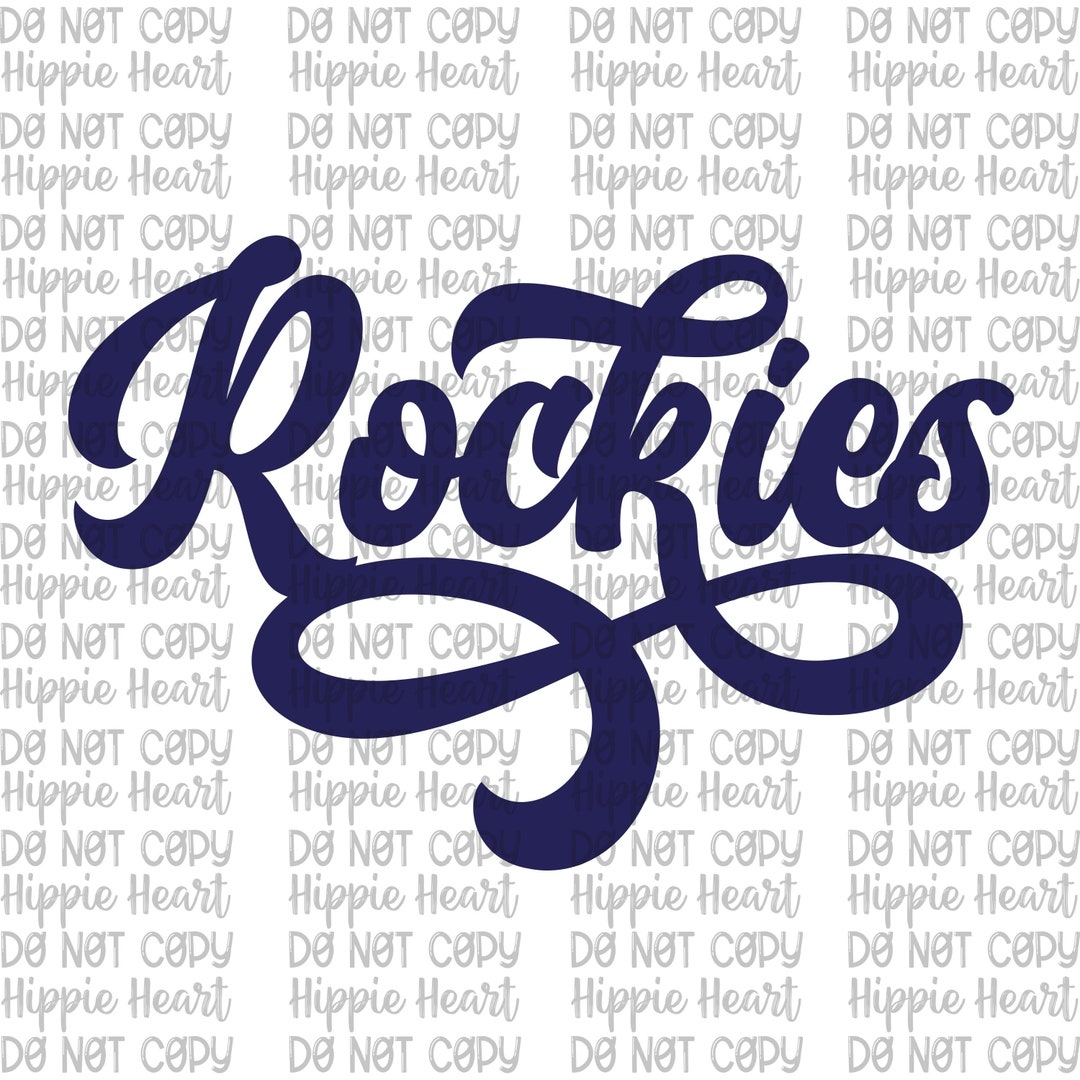 Rockies Png, Rockies Baseball Png, Rockies Baseball, Rockies Baseball ...
