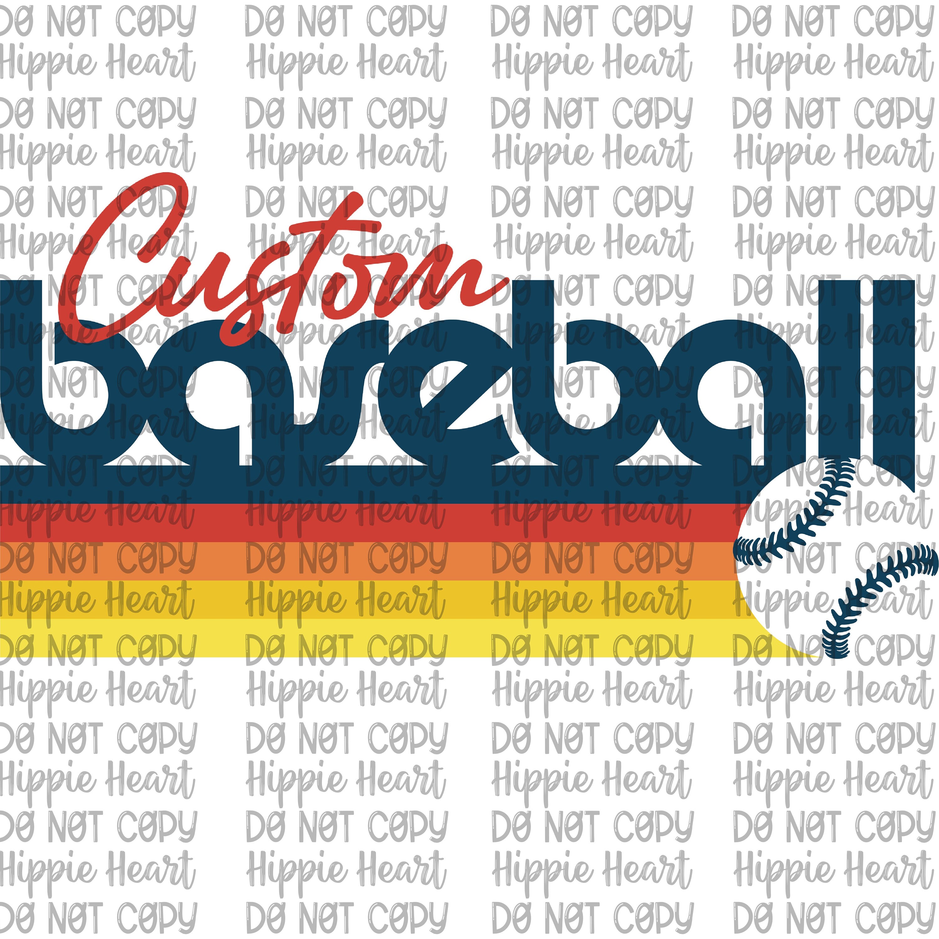 Custom Baseball Png, Custom Team Png, Custom Baseball Designs, Custom ...