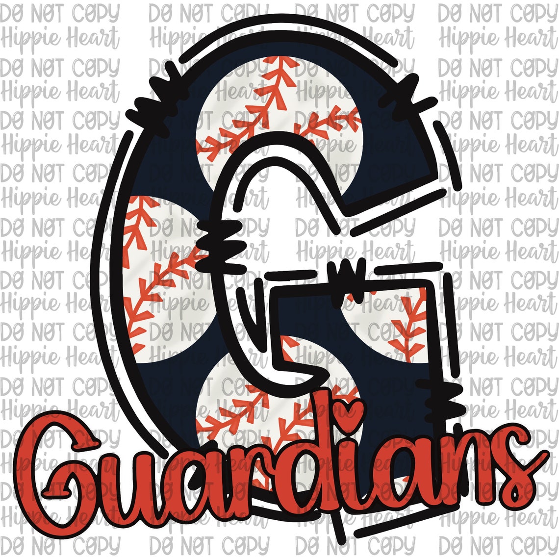 Guardians Png Guardians Baseball Png Guardians Baseball - Etsy