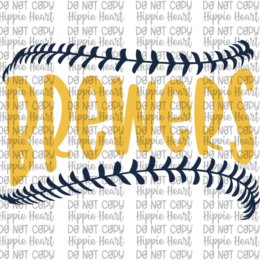 Brewers Png, Brewers Baseball Png, Brewers Baseball, Brewers Baseball ...