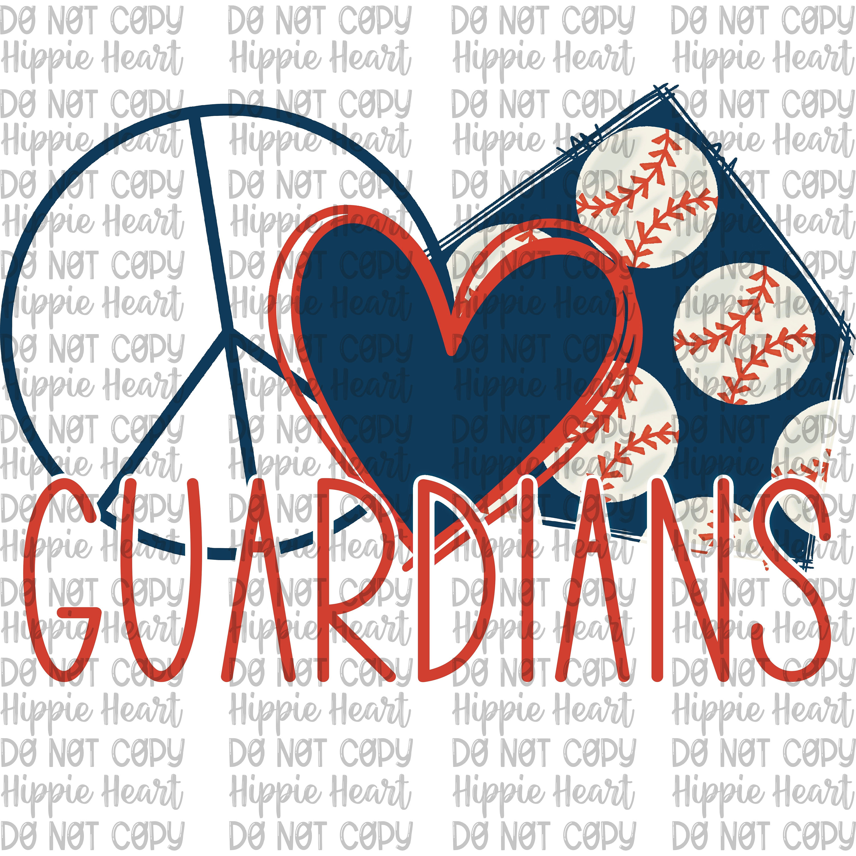 Guardians Png Guardians Baseball Png Guardians Baseball - Etsy