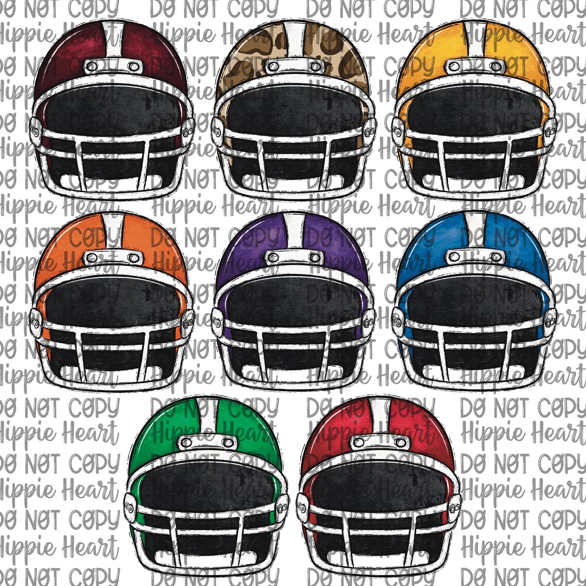 Custom Football Team Png, Custom Team Mascot Png, Custom Football ...