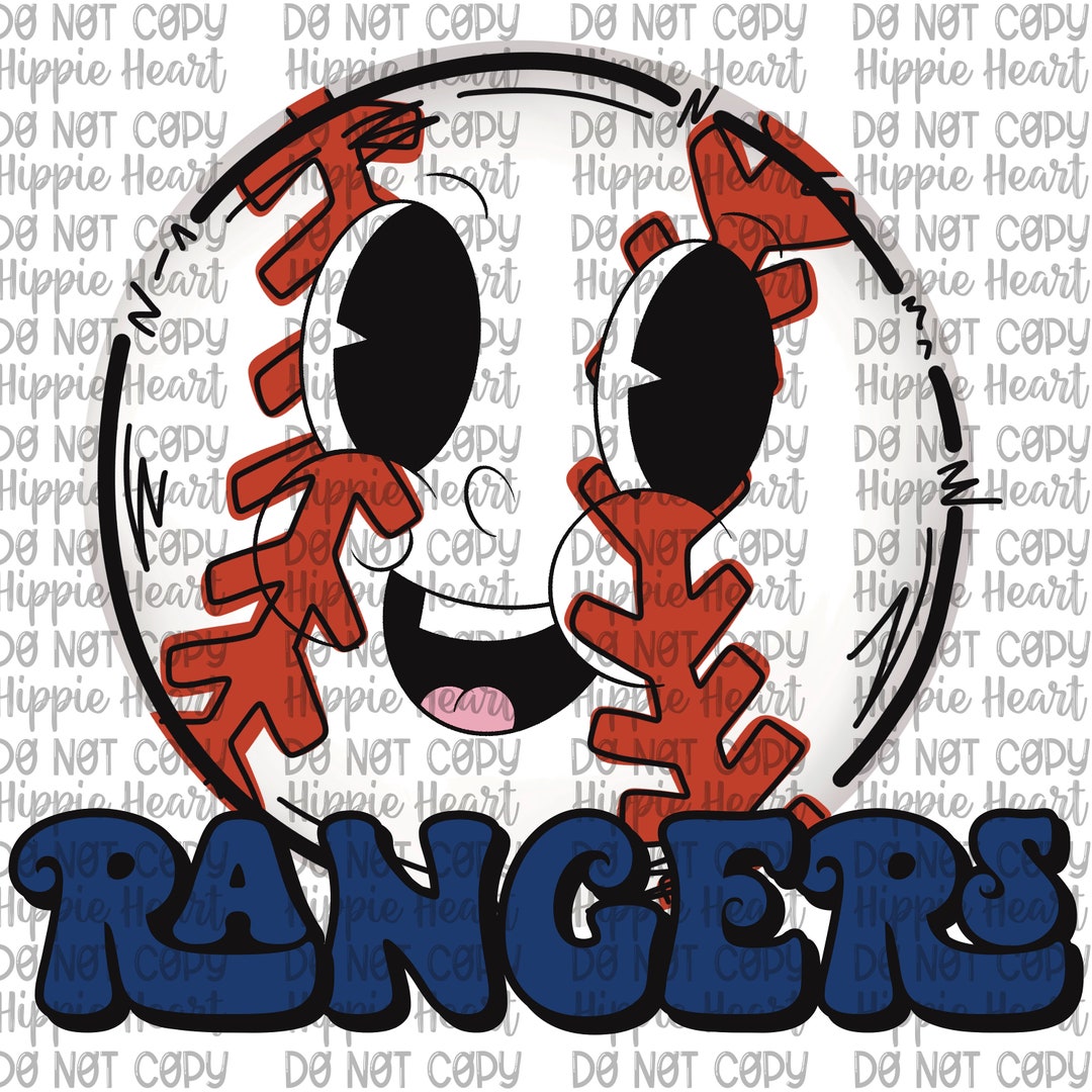 Rangers Png, Rangers Baseball Png, Rangers Baseball, Rangers Baseball ...