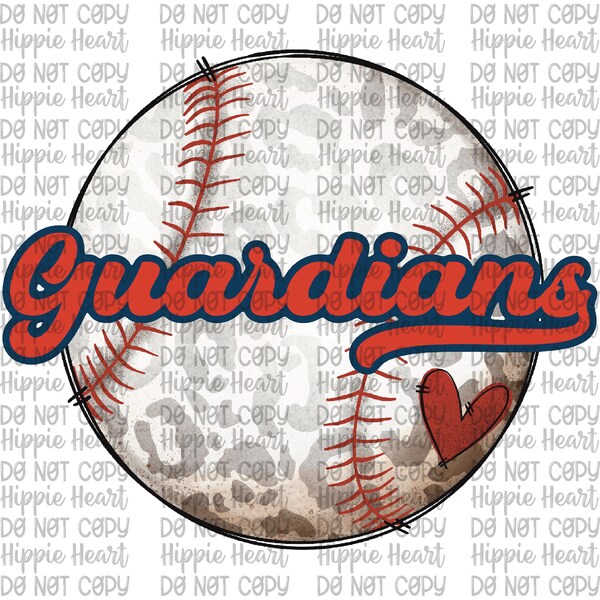 Guardians - Etsy
