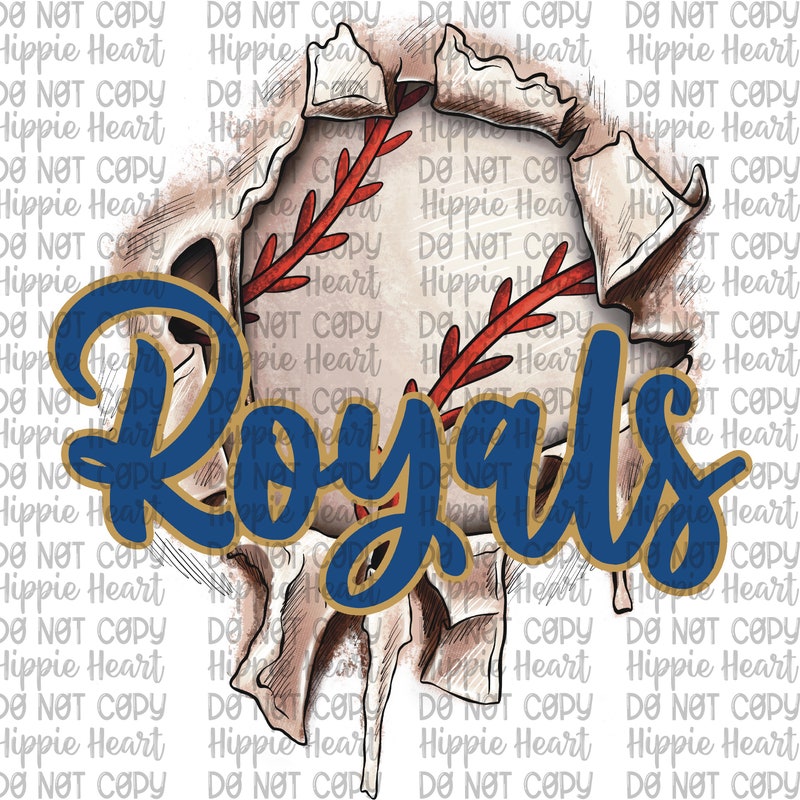 Royal - Etsy