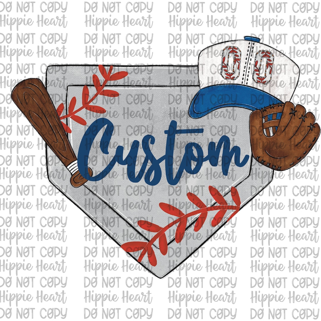 Custom Baseball Png, Custom Team Png, Custom Baseball Designs, Custom ...